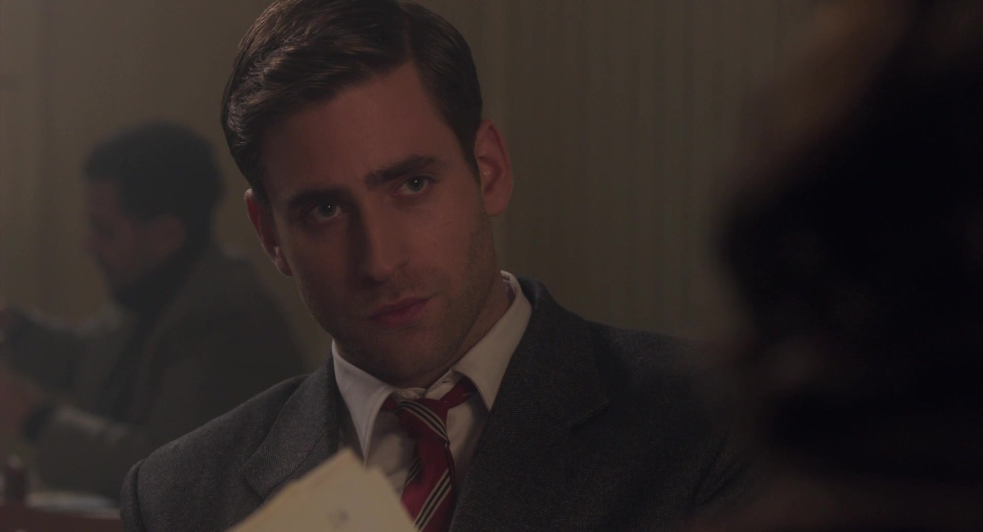 Screen Captures - DespitetheFallingSnow 101 OJCnet - The Oliver ...